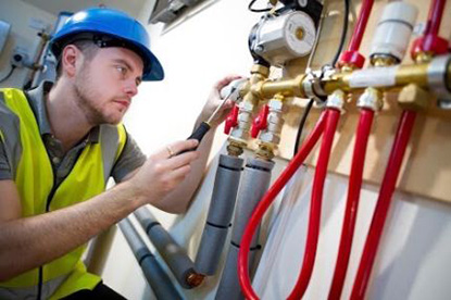 Plumbing Services – SPS MAX TECHNICAL SERVICES LLC